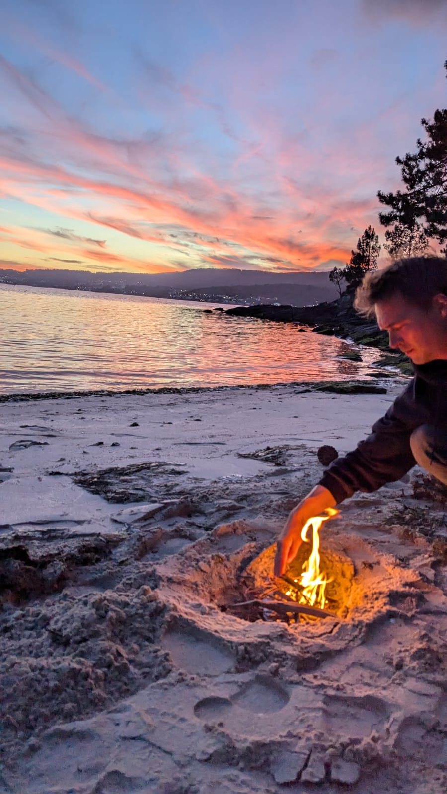 Sailing Simon Hendrick – Follow us, family of three, on an adventure of ...