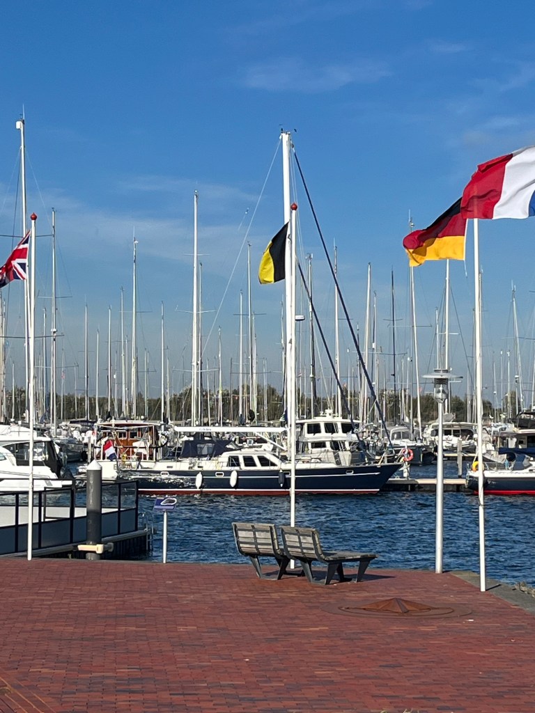 Sailing Simon Hendrick – Follow us, family of three, on an adventure of ...