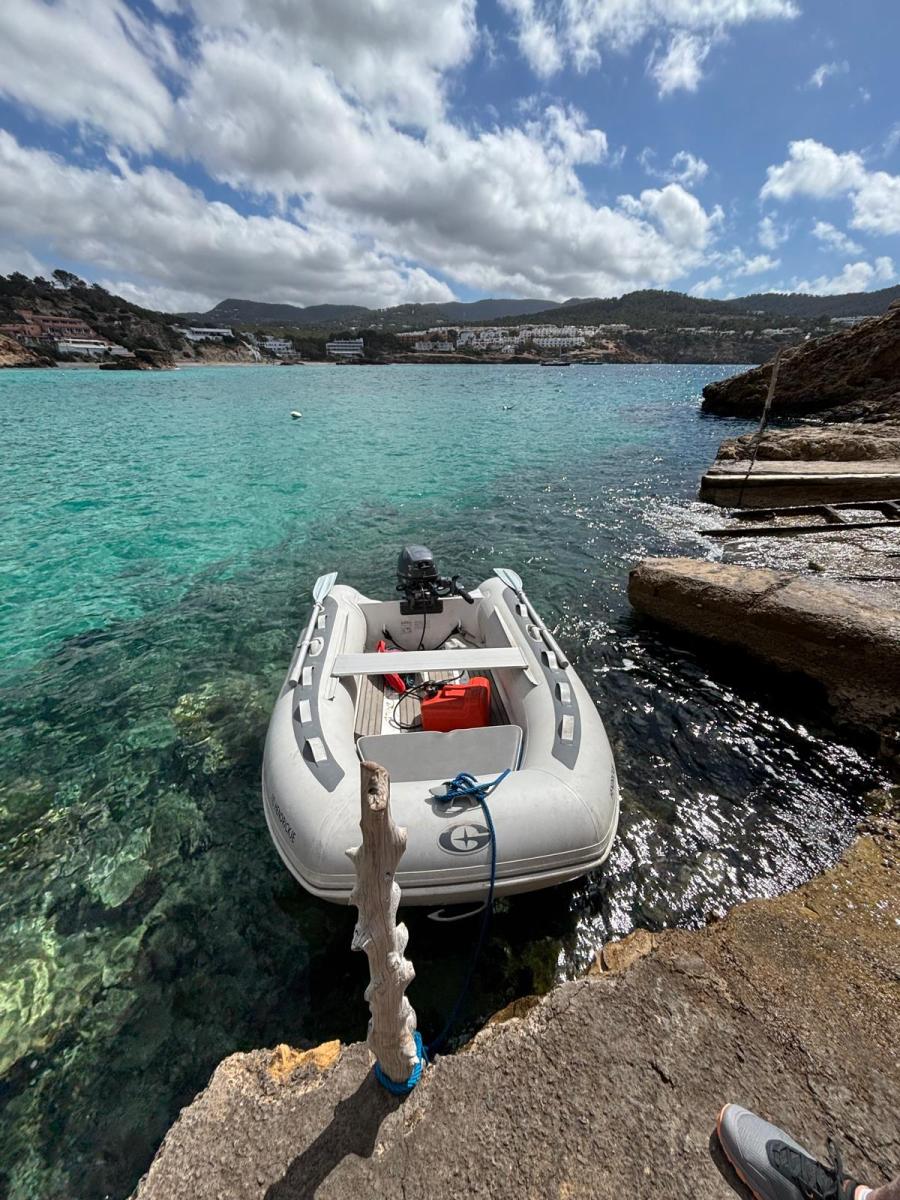 Loosing Hendrickje & the quest for the new H – Sailing Simon Hendrick